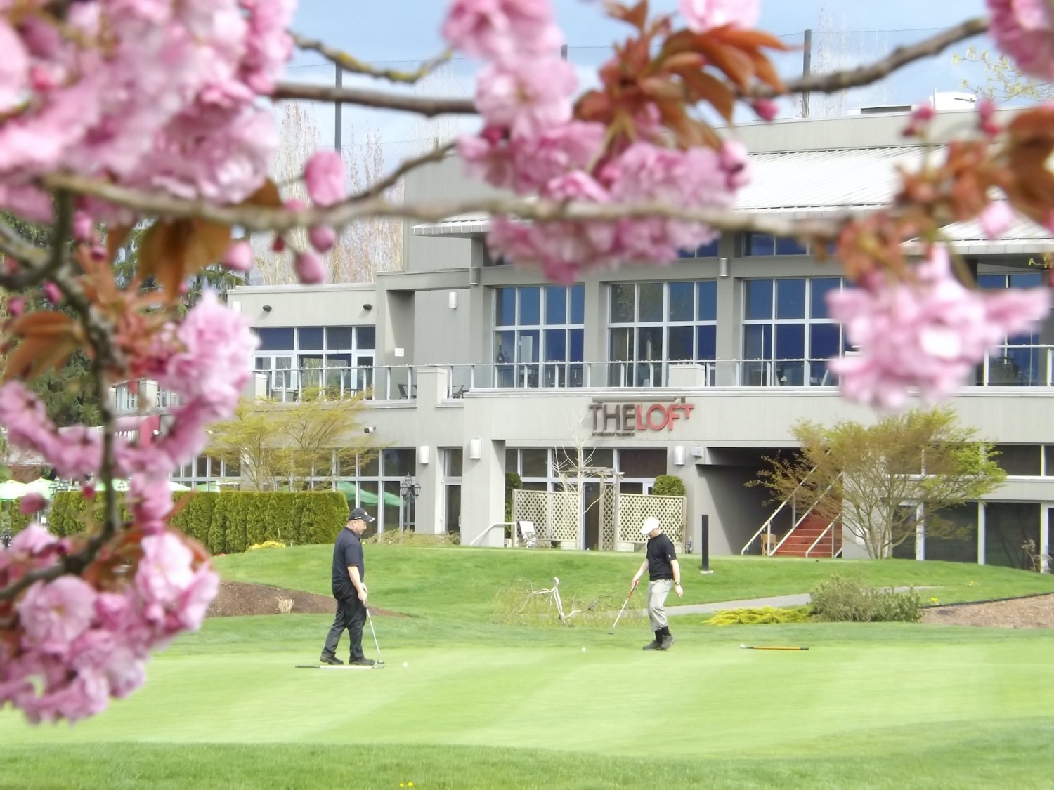 Banquet Rooms and Venue – Events at Meadow Gardens Golf Club