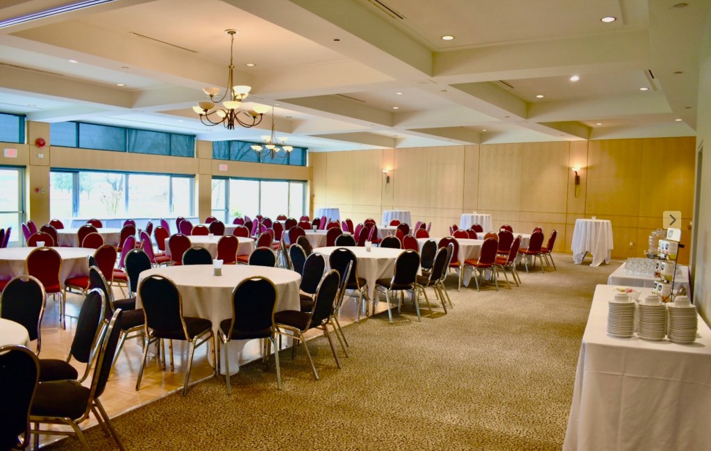 Banquet Rooms & Venue – Events at Meadow Gardens Golf Club